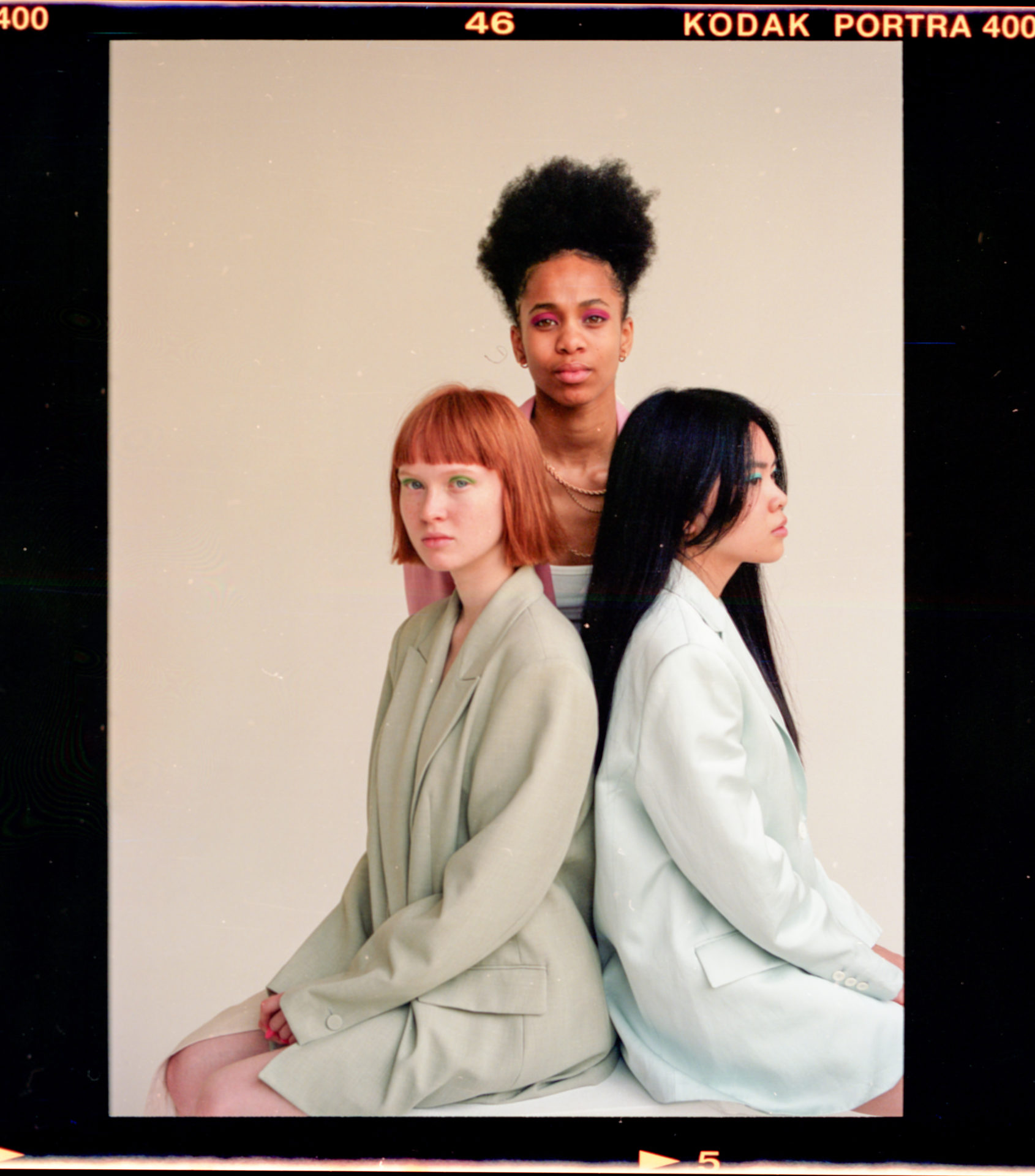 Modeling Beyond Borders - bmodel