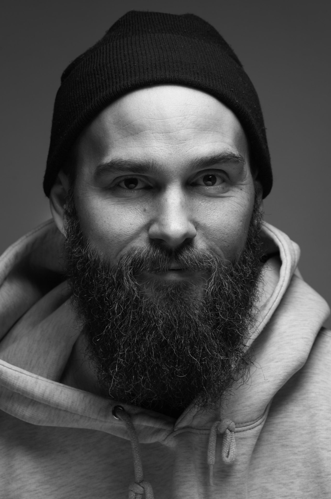 Steffen Normark - bmodel