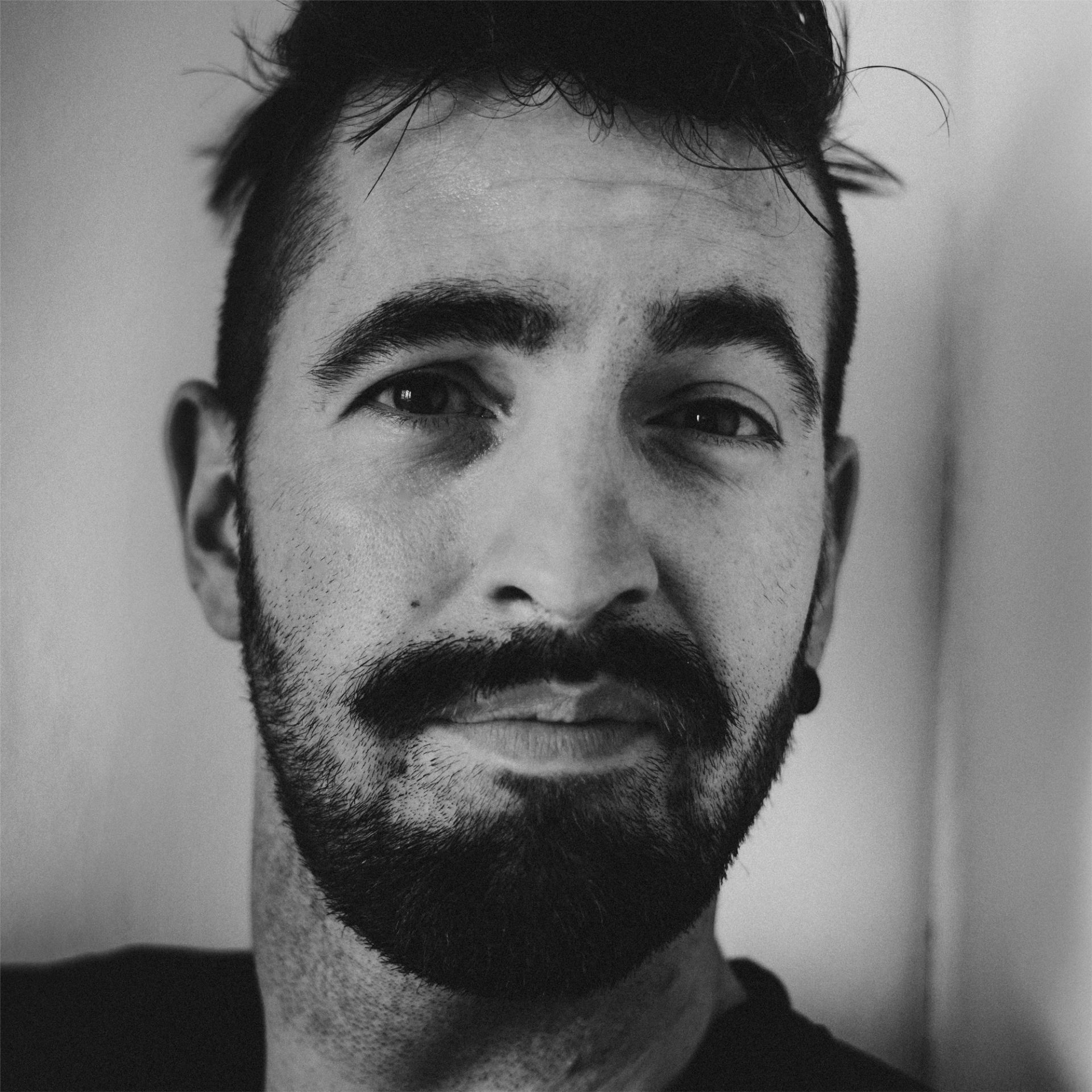 Boris Martínez - bmodel